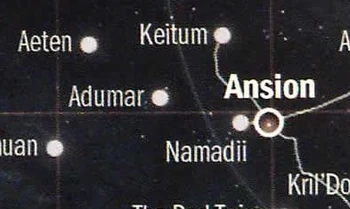 Ansion | Star Wars Wiki | Fandom