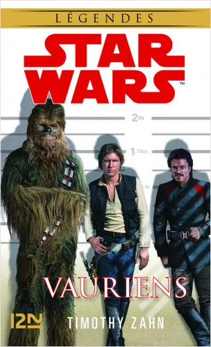 Vauriens | Star Wars Wiki | Fandom