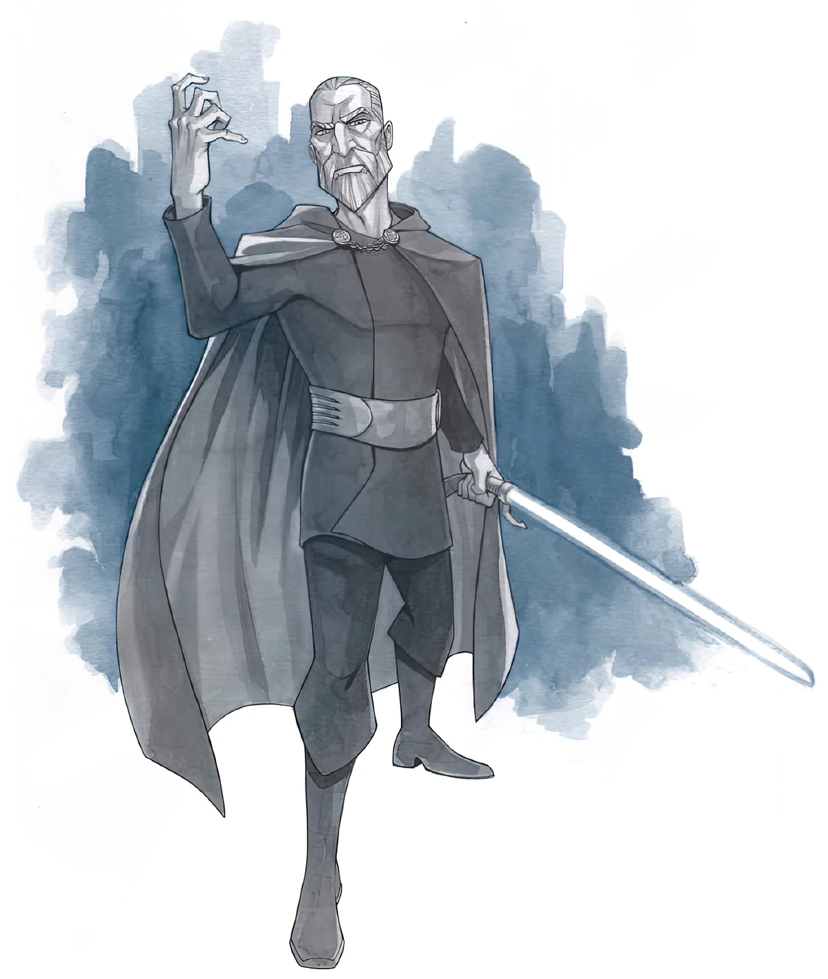 "Dooku Captured" | Star Wars Wiki | Fandom