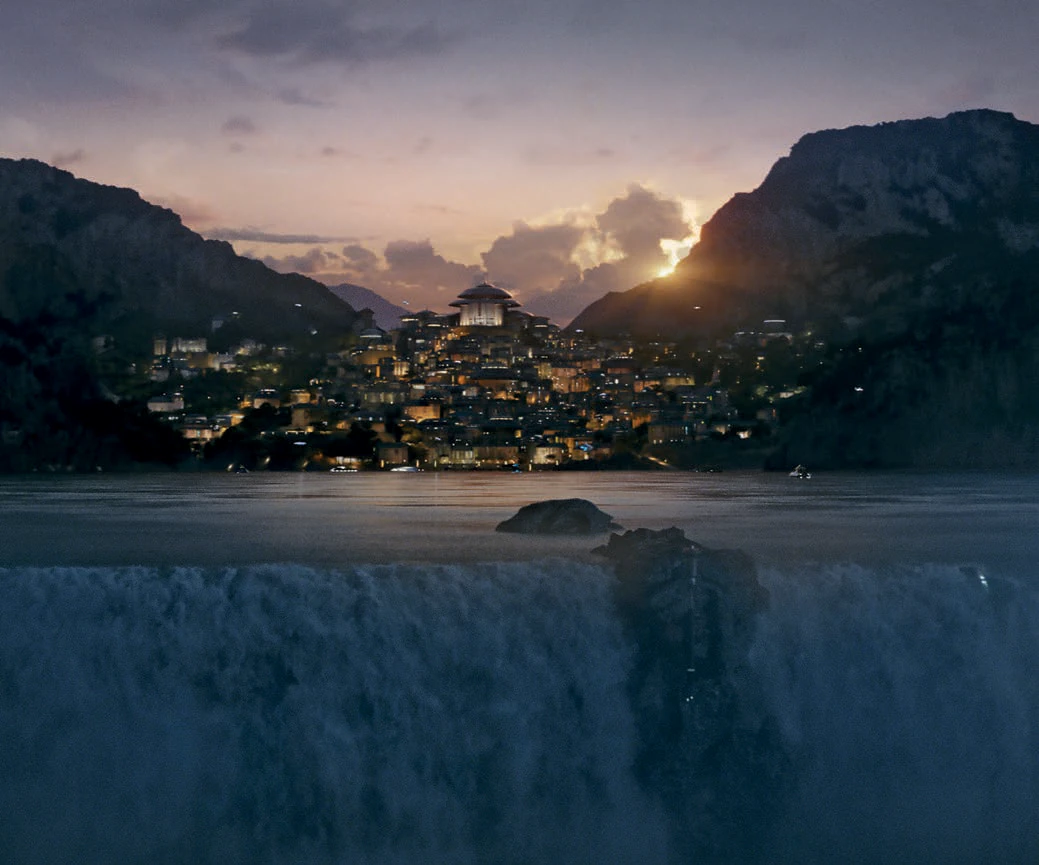 Canto Bight | Star Wars Wiki | Fandom