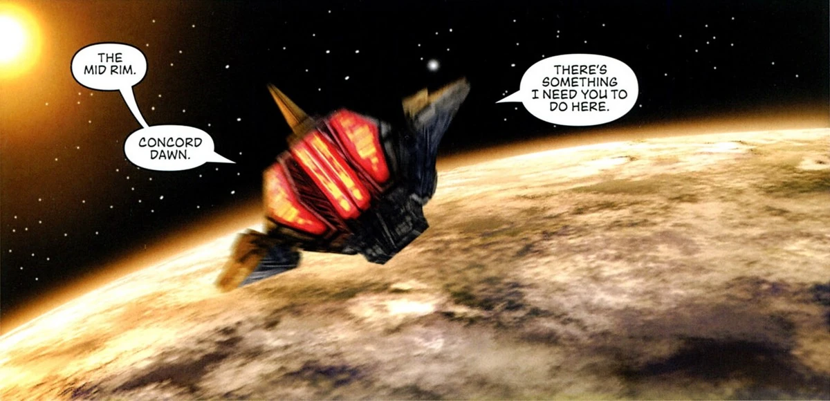 Concord Dawn | Star Wars Wiki | Fandom