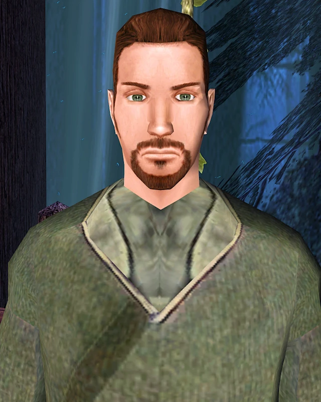 Eli Gand | Star Wars Wiki | Fandom