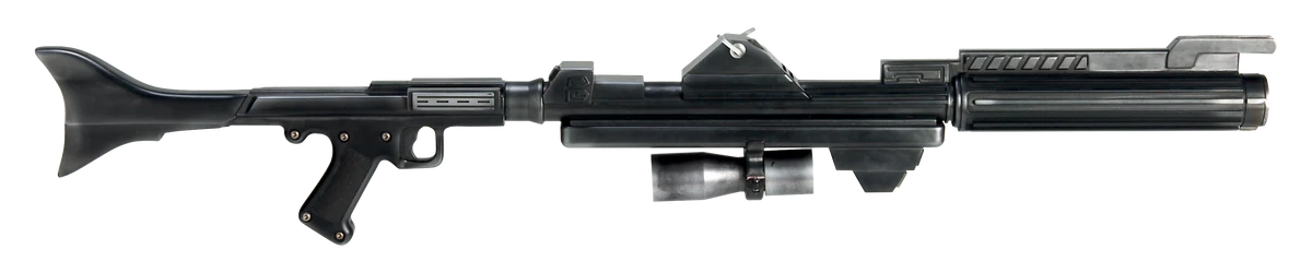 Fusil blaster DC-15A | Star Wars Wiki | Fandom