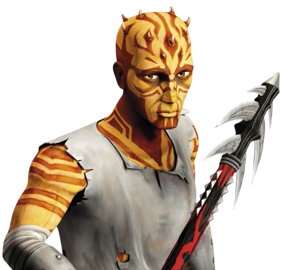 Feral | Star Wars Wiki | Fandom