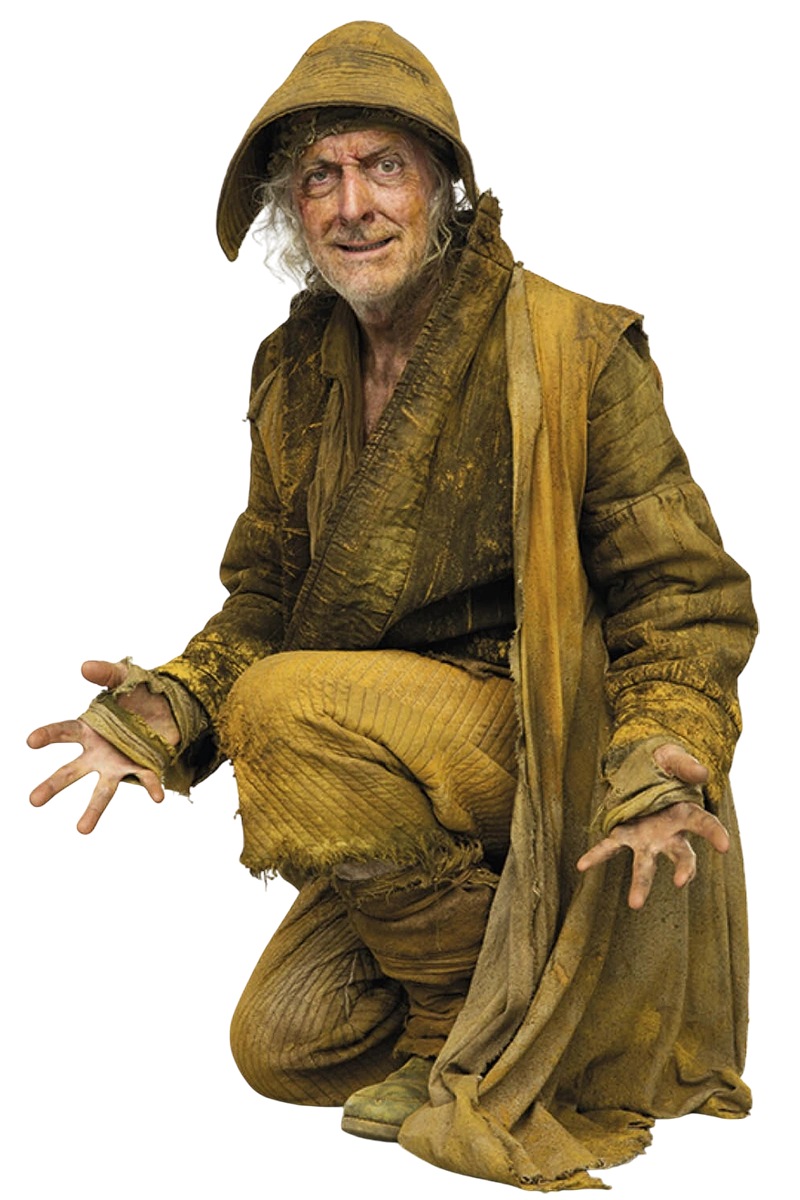 Tak | Star Wars Wiki | Fandom