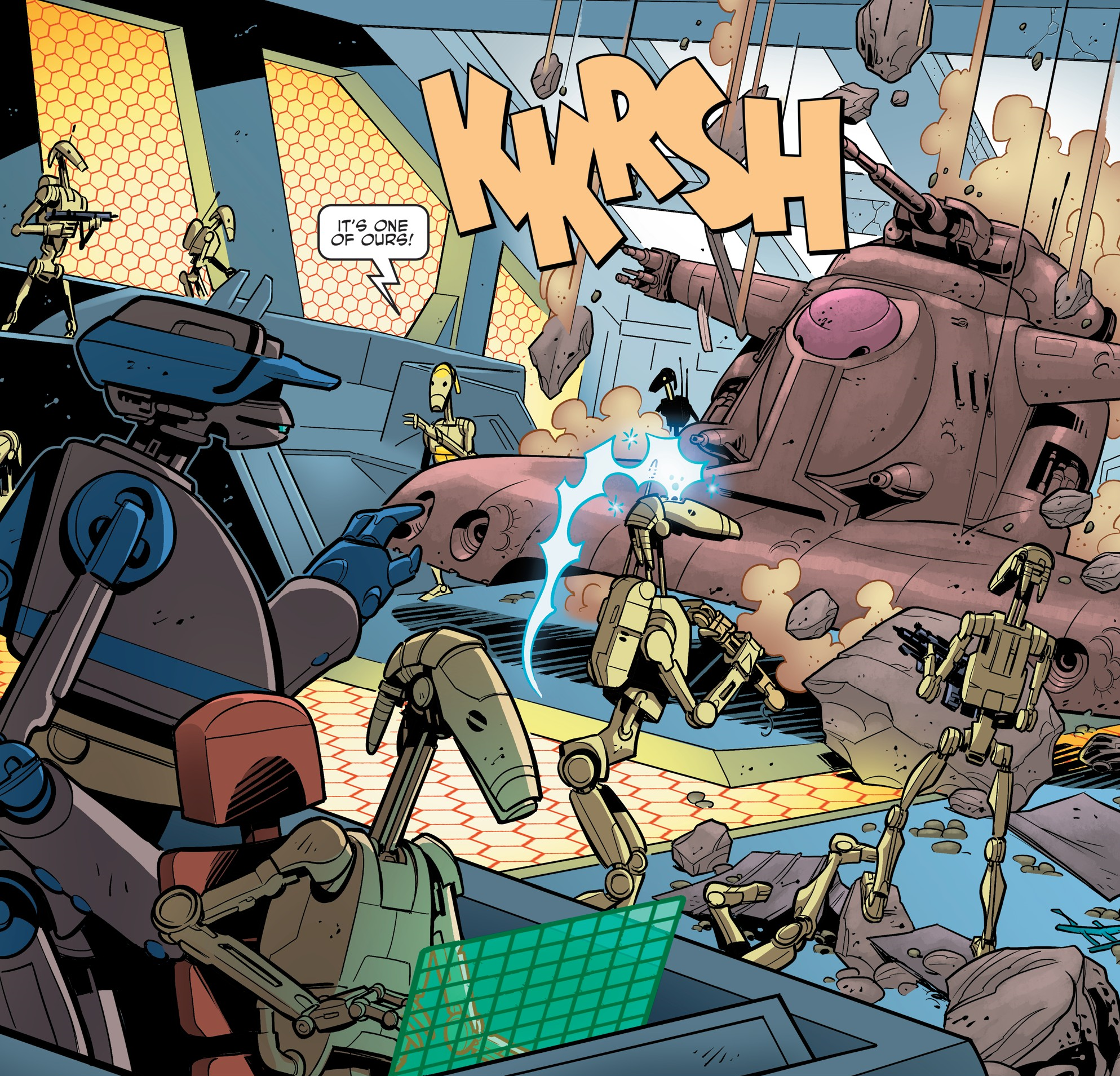 Bataille d'Horain | Star Wars Wiki | Fandom