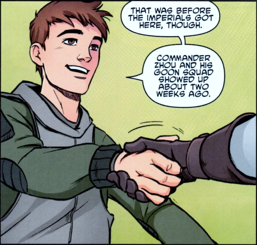 Burl | Star Wars Wiki | Fandom