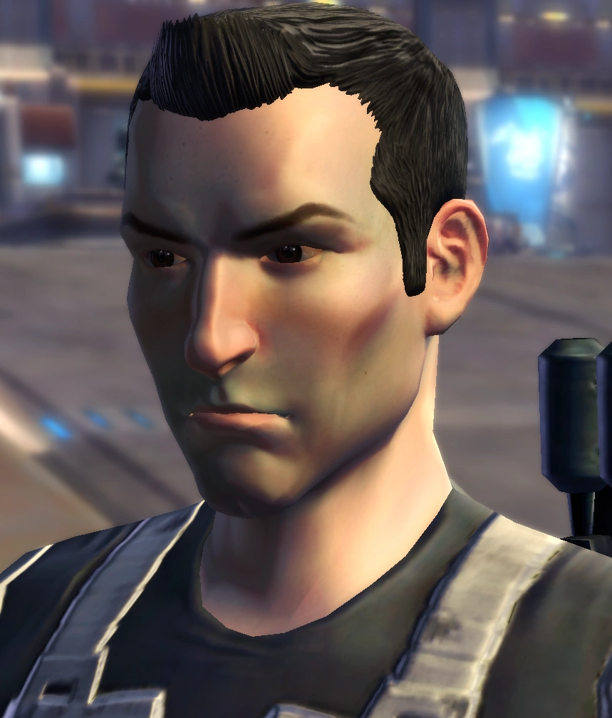 Jaynes | Star Wars Wiki | Fandom