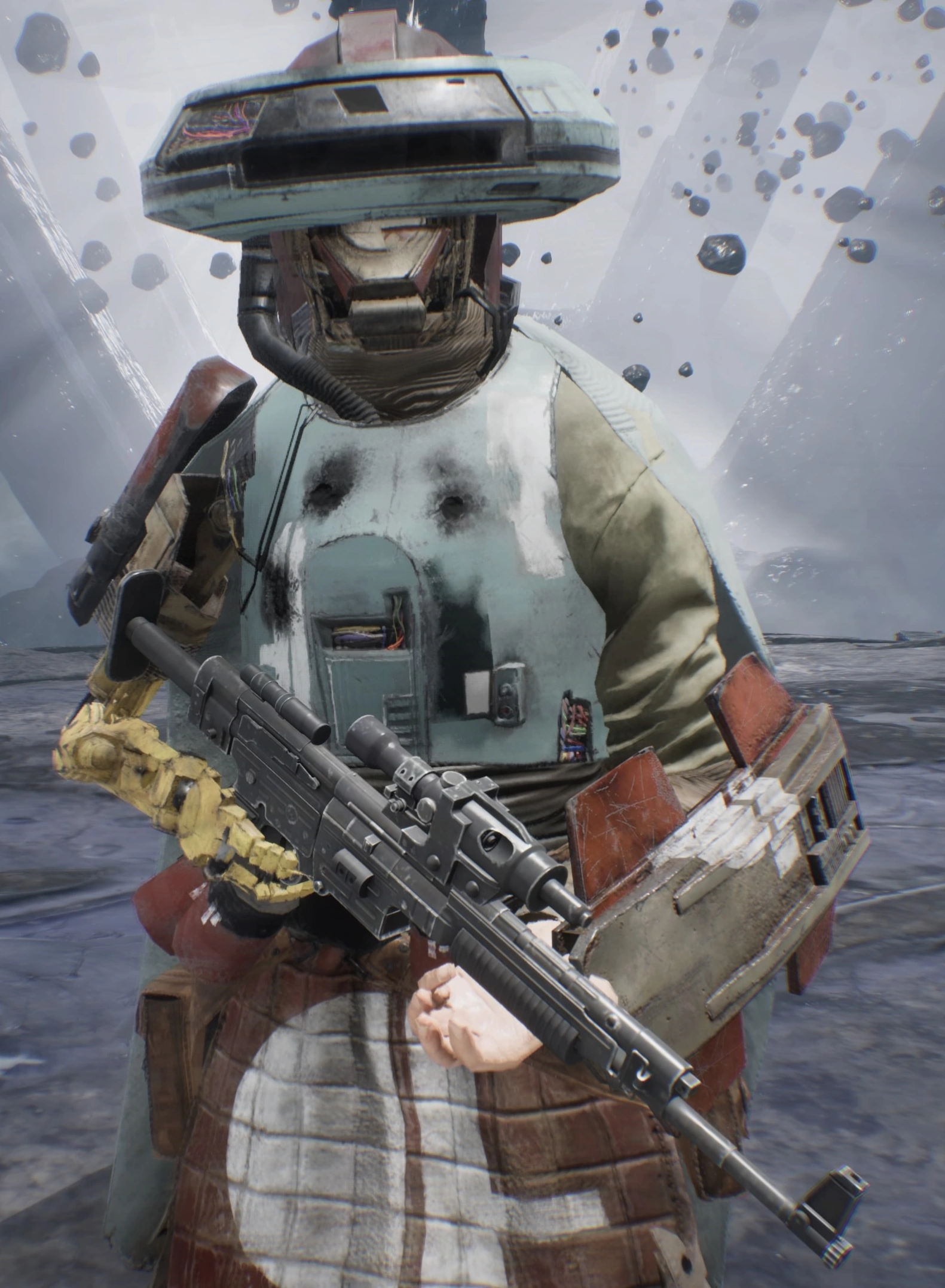 Pango Deux-Dents | Star Wars Wiki | Fandom