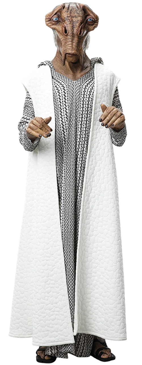 Abednedo (espèce) | Star Wars Wiki | Fandom