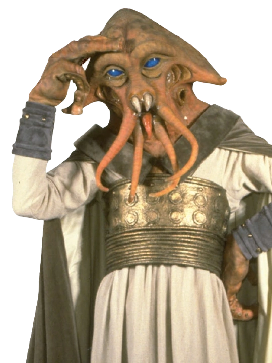 Tessek | Star Wars Wiki | Fandom