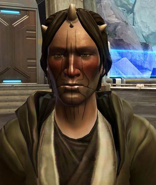 Travin | Star Wars Wiki | Fandom