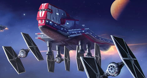 Vector | Star Wars Wiki | Fandom