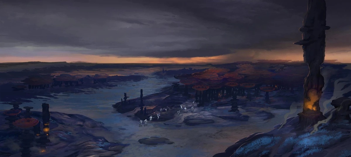 Anaxes | Star Wars Wiki | Fandom