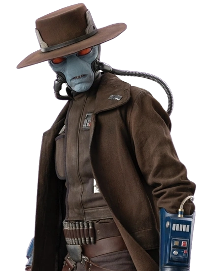 Cad Bane | Star Wars Wiki | Fandom