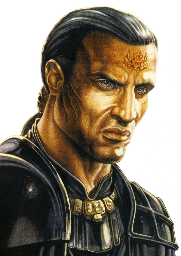Exar Kun | Star Wars Wiki | Fandom