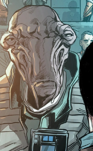 Pilote Abednedo non identifié | Star Wars Wiki | Fandom