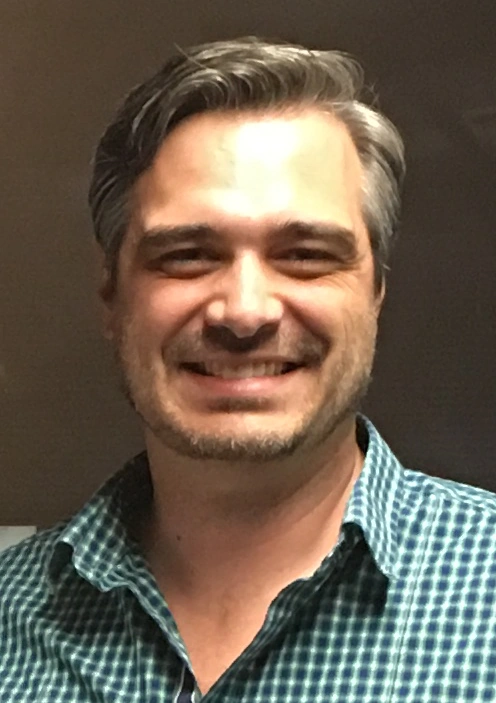 Ben Irving | Star Wars Wiki | Fandom