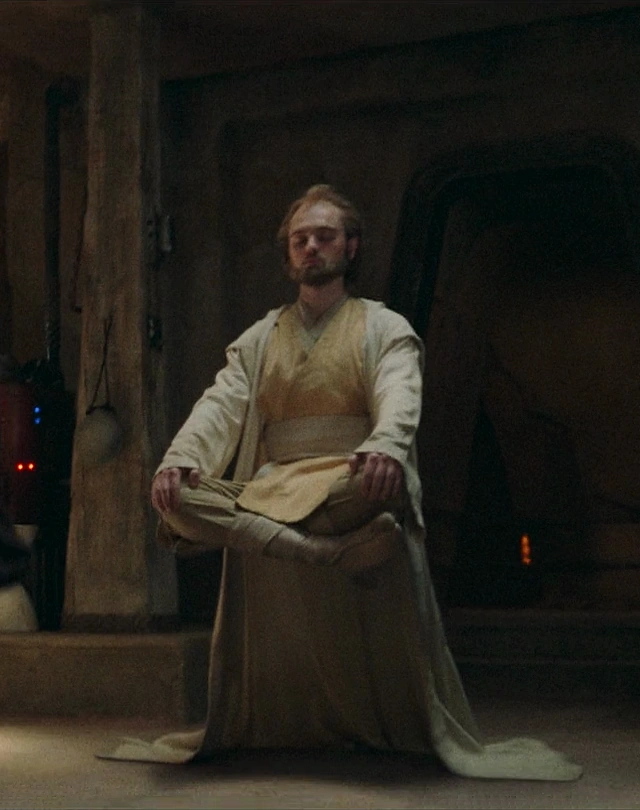 Lévitation | Star Wars Wiki | Fandom