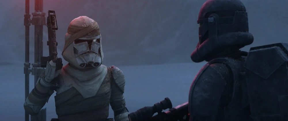 Mission sur Barton IV | Star Wars Wiki | Fandom