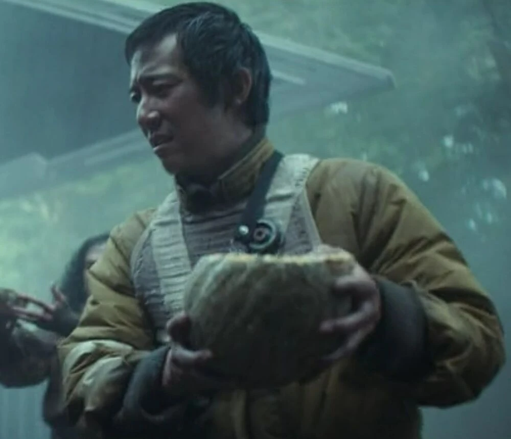 Musk | Star Wars Wiki | Fandom
