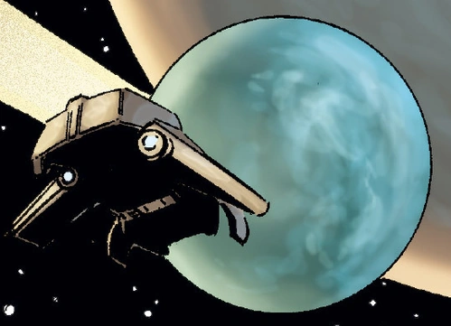 Ruul | Star Wars Wiki | Fandom