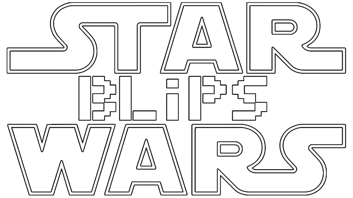 Star Wars Blips | Star Wars Wiki | Fandom