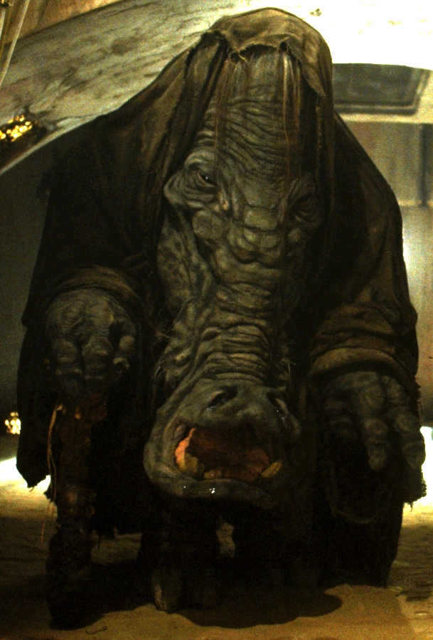 Chevin | Star Wars Wiki | Fandom