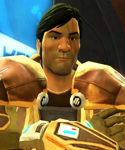 Jormin | Star Wars Wiki | Fandom