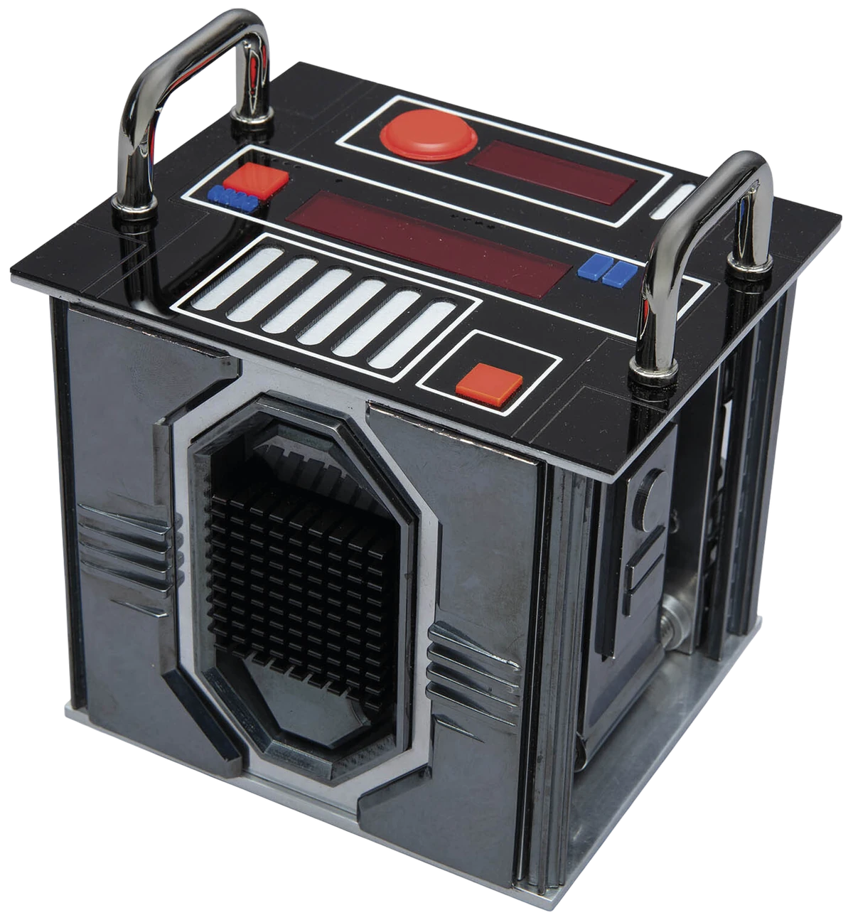 Module Starpath NS-9 | Star Wars Wiki | Fandom