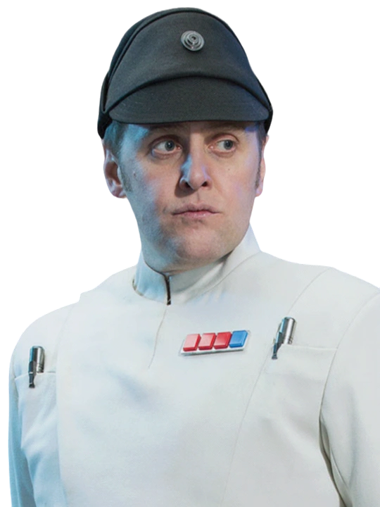 Inspecteur Général | Star Wars Wiki | Fandom