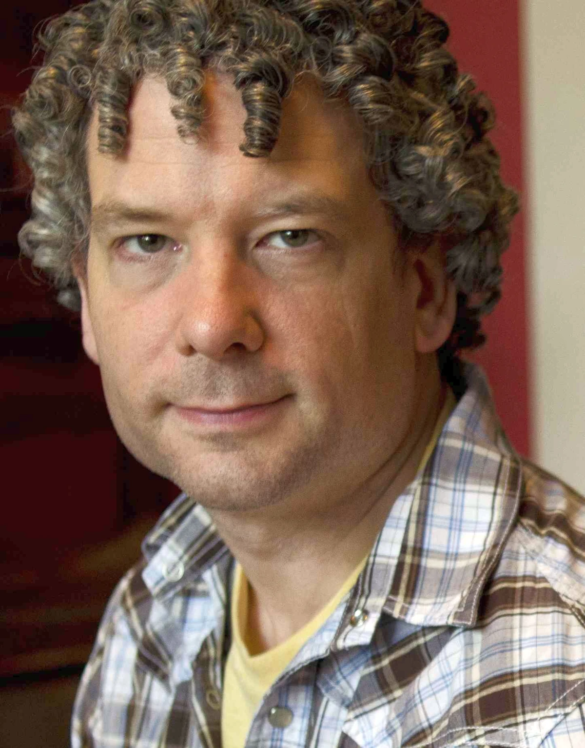Scott Allie | Star Wars Wiki | Fandom