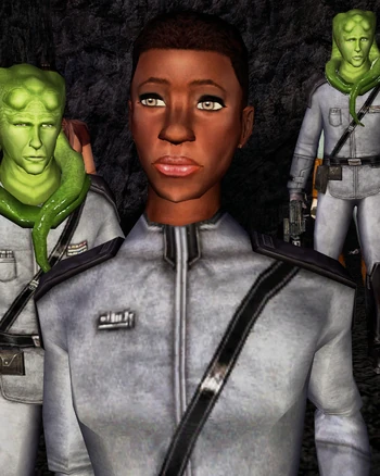 Thalia May | Star Wars Wiki | Fandom