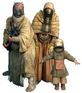 Tusken | Star Wars Wiki | Fandom
