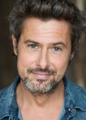 Damien Ferrette | Star Wars Wiki | Fandom