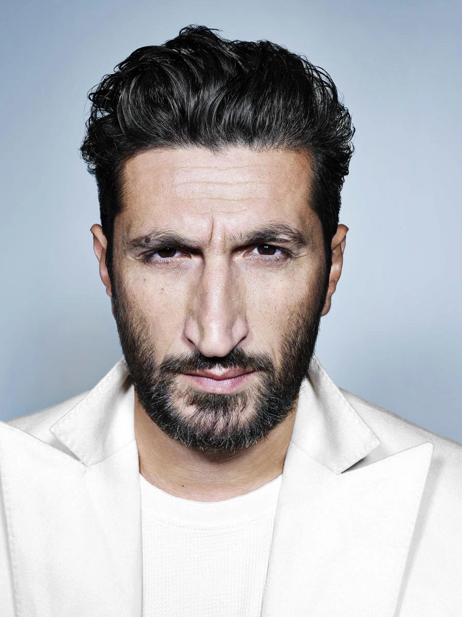 Fares Fares | Star Wars Wiki | Fandom