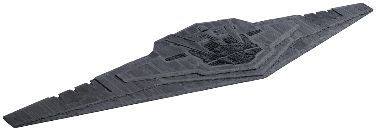 Supremacy | Star Wars Wiki | Fandom