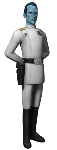 Chiss | Star Wars Wiki | Fandom