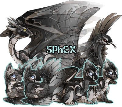 Sphex | FR subspecies Wikia | Fandom