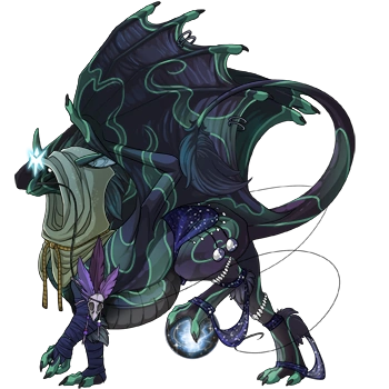 Aurora | FR subspecies Wikia | Fandom