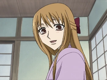 Ritsu Soma | Wiki Fruits Basket | Fandom