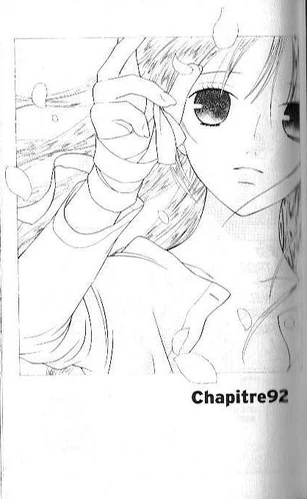 Chapitre 92 | Wiki Fruits Basket | Fandom