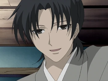 Shigure Soma | Wiki Fruits Basket | Fandom