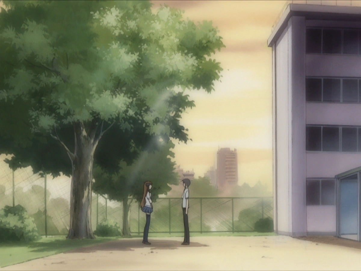 Déclaration d'amour | Wiki Fruits Basket | Fandom