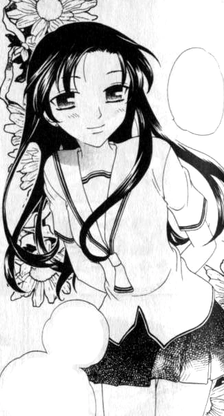 Kimi Todo | Wiki Fruits Basket | Fandom