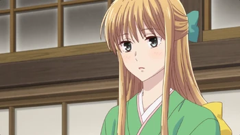 Ritsu Soma | Wiki Fruits Basket | Fandom