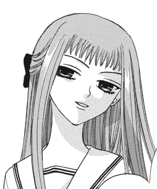 Motoko Minagawa | Wiki Fruits Basket | Fandom