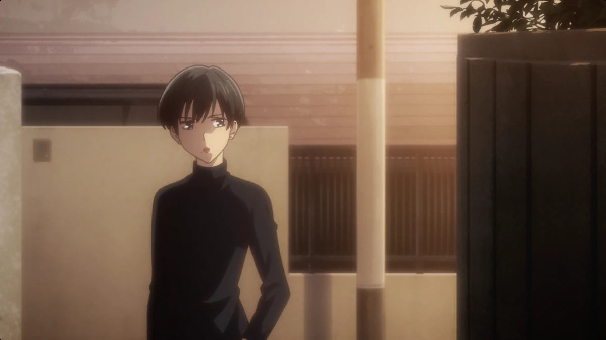 Akimoto/Galerie | Wiki Fruits Basket | Fandom