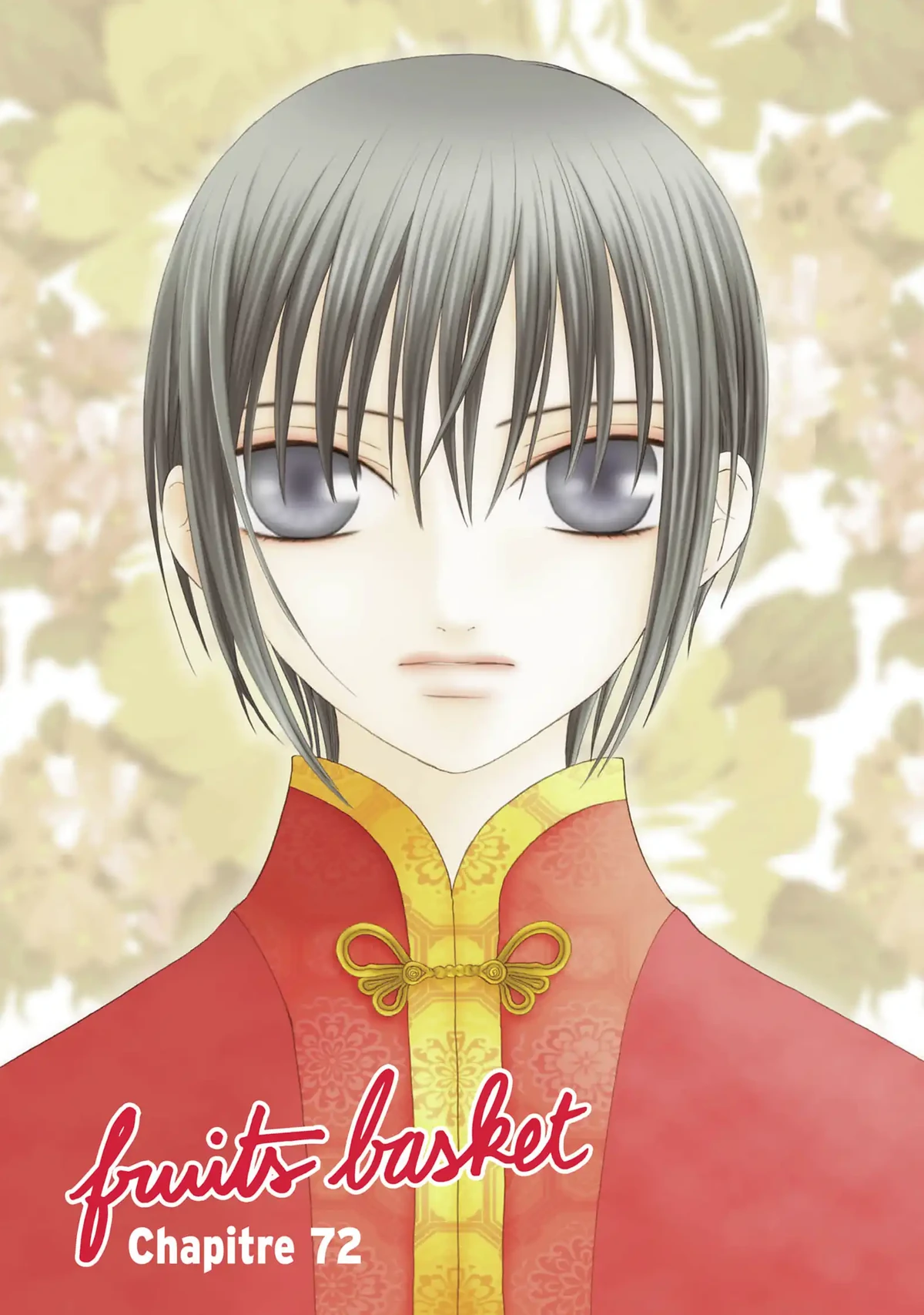 Chapitre 72 | Wiki Fruits Basket | Fandom