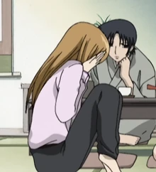 Ritsu Soma | Wiki Fruits Basket | Fandom